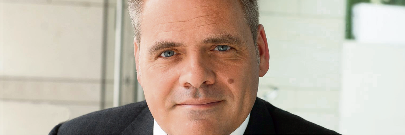 Ronald Lechner revolutioniert den Immobilienmarkt in Wels